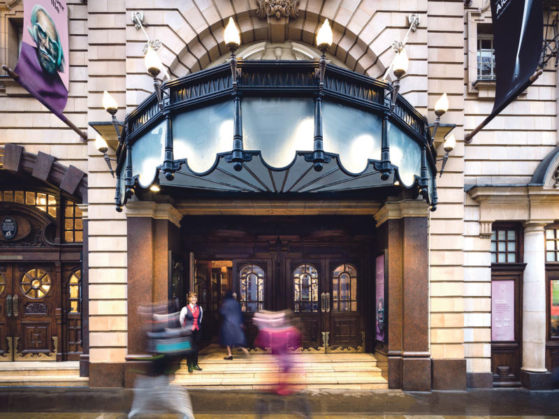 Home | London Coliseum