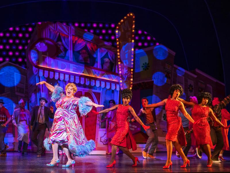 Your Visit | London Coliseum